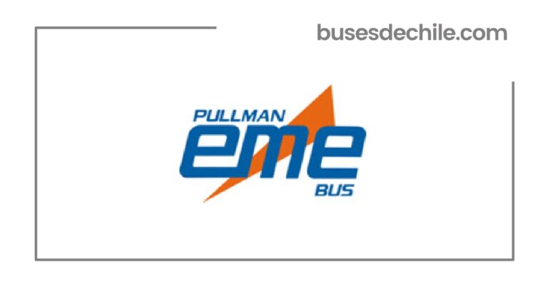 Eme Bus: Horarios, pasajes, teléfono y reservas 【2024】