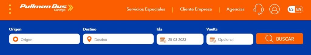 Pullman Bus: Horarios, pasajes, teléfono y reservas 【2023】